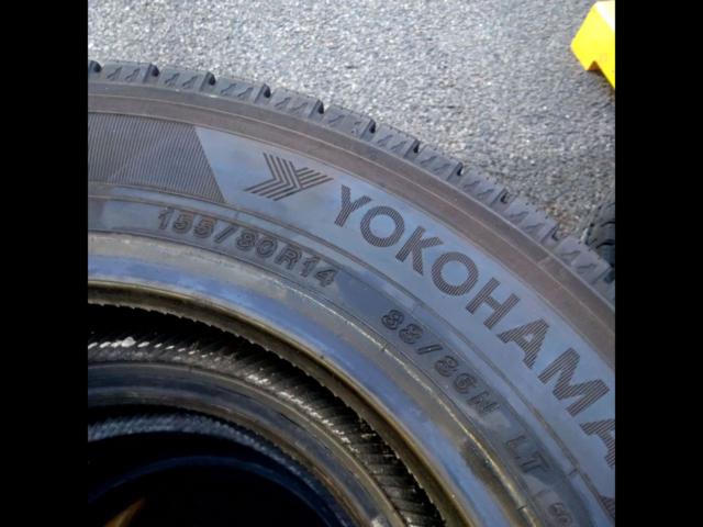 YOKOHAMA ice GUARD iG91 | カー用品 スタッドレスタイヤ 15インチスタッドレスタイヤを通販で購入する | 中古カー＆バイク用品の販売ならアップガレージ