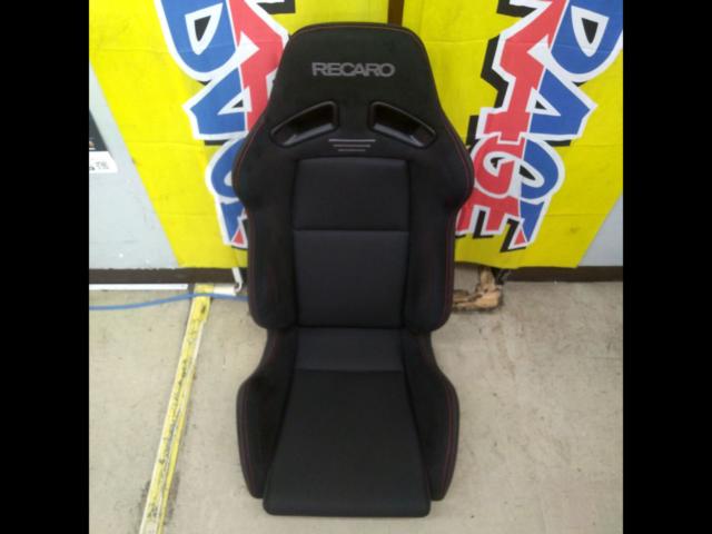 値下げしました! RECARO SR-7 ASM LIMITED 2020 | 中古品 | アップガレージ 姫路店 | カー用品 シート ...