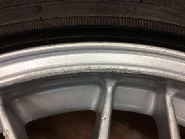 BBS(ビービーエス) RG500A/ 8704 + DUNLOP ENASAVE EC204 | カー用品 タイヤホイールセット 16インチ ...