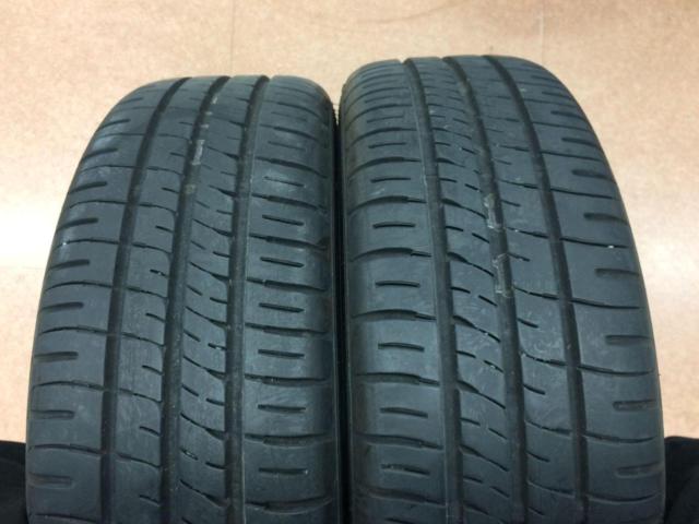 BBS(ビービーエス) RG500A/ 8704 + DUNLOP ENASAVE EC204 | カー用品 タイヤホイールセット 16インチ ...
