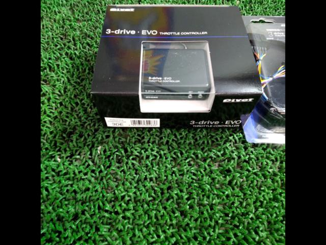 【Pivot】 3-drive EVO(3DE) & ハーネス (TH-2C) | カー用品 電装系 チューニング電装を通販で購入する ...