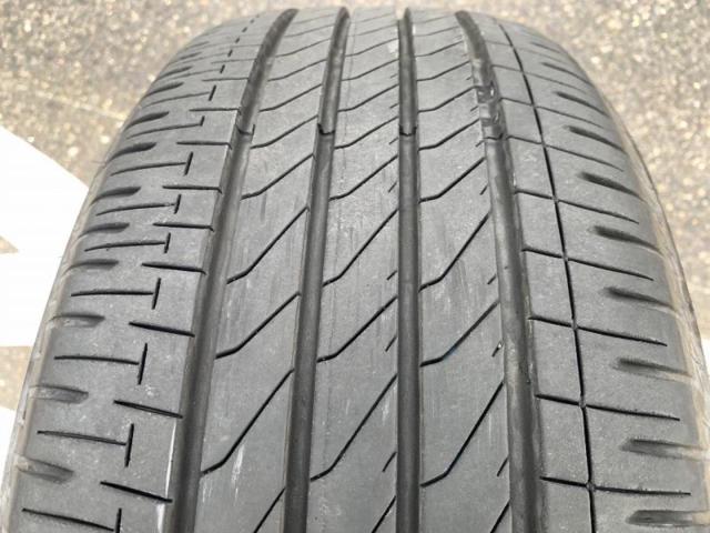 BRIDGESTONE TURANZA T005A 4本セット | カー用品 タイヤ 17インチタイヤを通販で購入する | 中古カー＆バイク用 ...