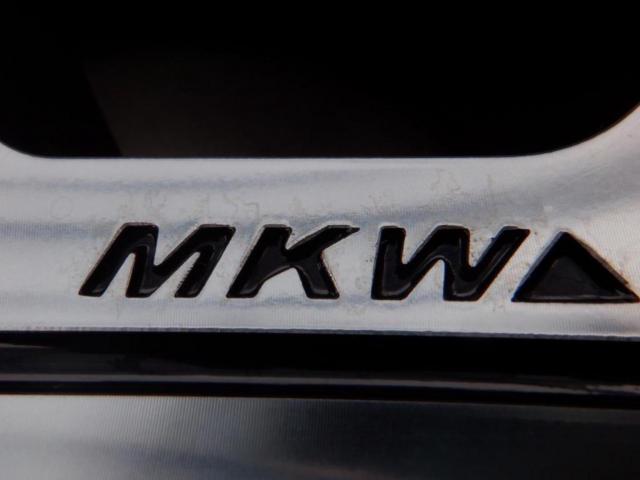 6【TRISTAR INTERNATIONAL(トライスターインターナショナル)】MKW(エムケーダブリュー) MK-36 +【BFGoodrich】All-Terrain T/A KO2 ...