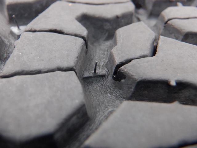 6【TRISTAR INTERNATIONAL(トライスターインターナショナル)】MKW(エムケーダブリュー) MK-36 +【BFGoodrich】All-Terrain T/A KO2 ...