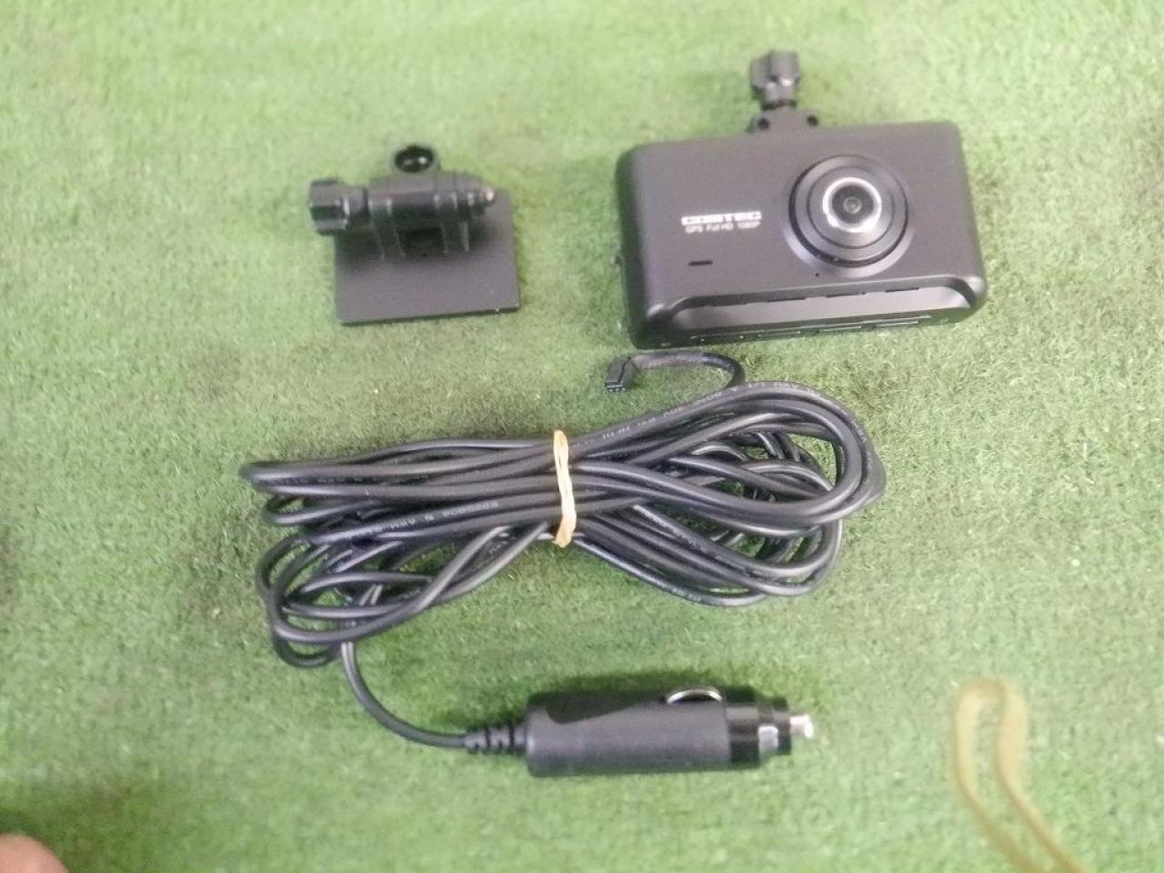 【COMTEC】ZDR025 | カー用品 カーAVアクセサリー ドライブレコーダーを通販で購入する | 中古カー＆バイク用品の販売ならアップガレージ