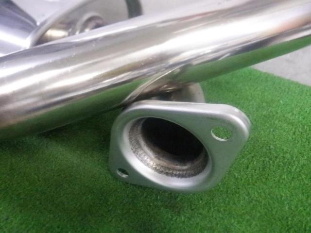 【GP SPORTS】EXAS EVOTune | カー用品 吸気・排気系 マフラーを通販で購入する | 中古カー＆バイク用品の販売ならアップガレージ