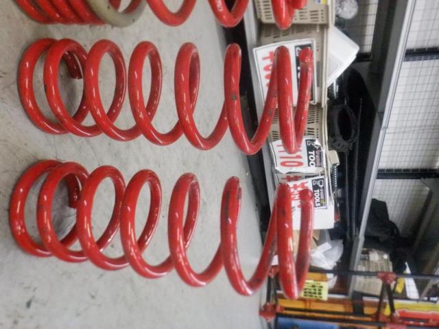 【tanabe】NF210 PY50NK ダウンサス | カー用品 足まわり サスを通販で購入する | 中古カー＆バイク用品の販売ならアップガレージ