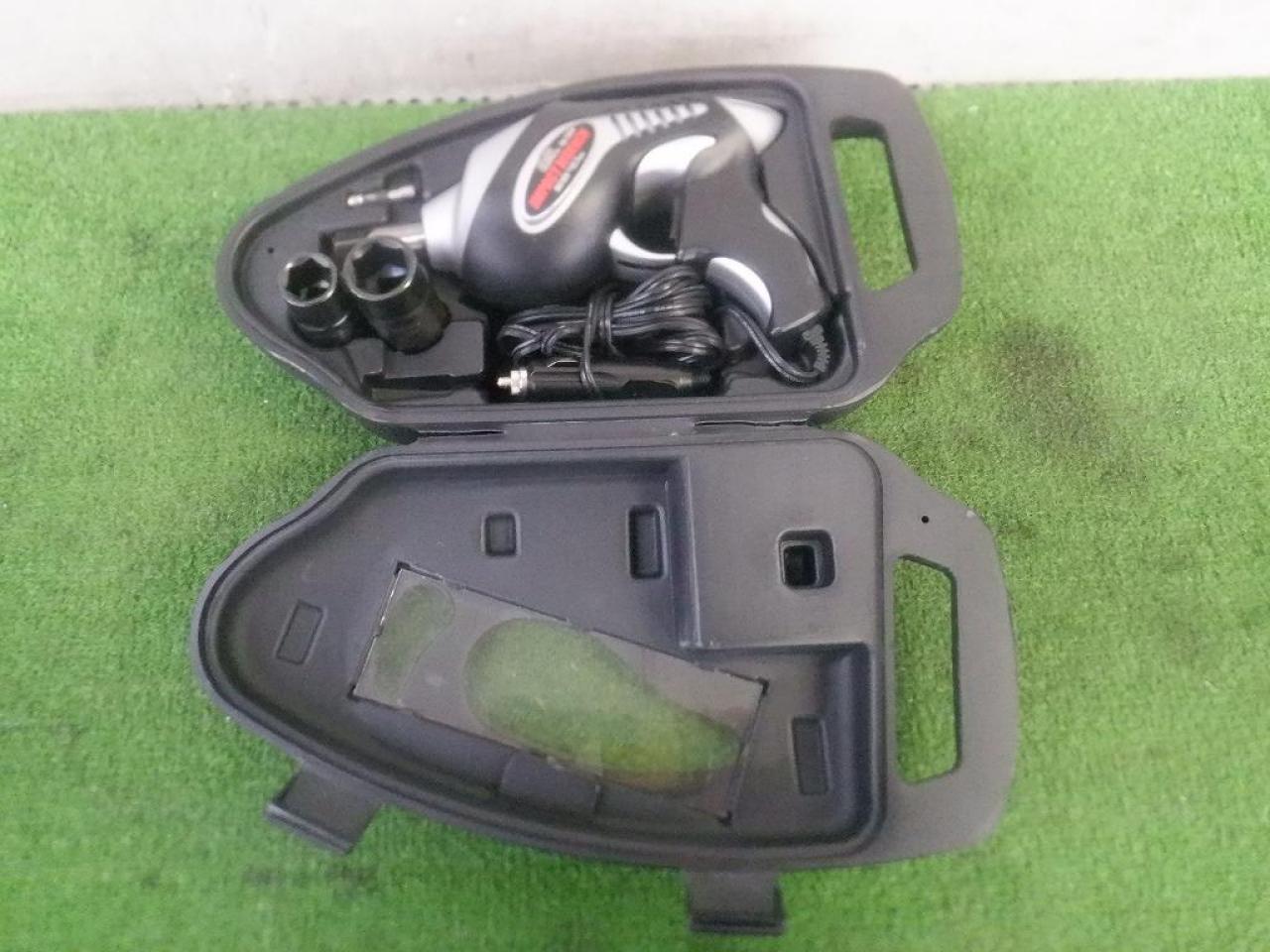 【WG】BAL No.1304 インパクトレンチ | 総合リユース 電動工具その他 その他を通販で購入する | 中古カー＆バイク用品の販売ならアップガレージ