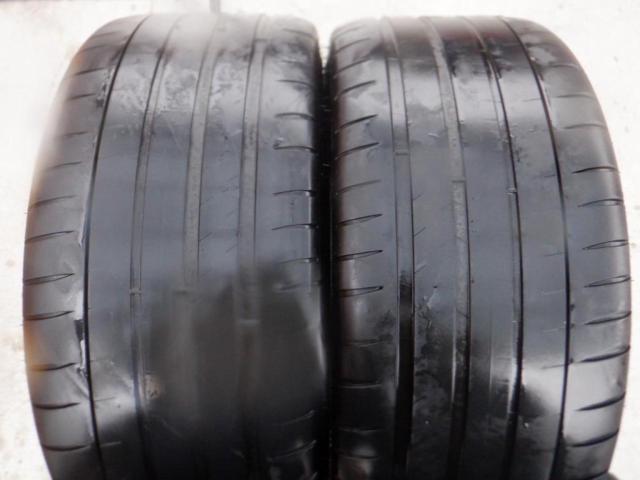 5輸入車純正(Pure parts of imported automobile) BMW ダブルスポーク704M + MICHELIN ...