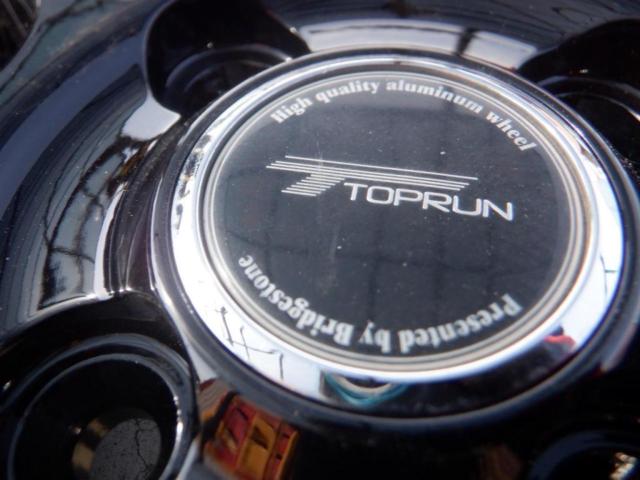 1BRIDGESTONE(ブリヂストン) TOPRUN R7 + YOKOHAMA(ヨコハマ) SUPERVAN 356 | カー用品 タイヤホイールセット 12インチタイヤホイールセットを ...