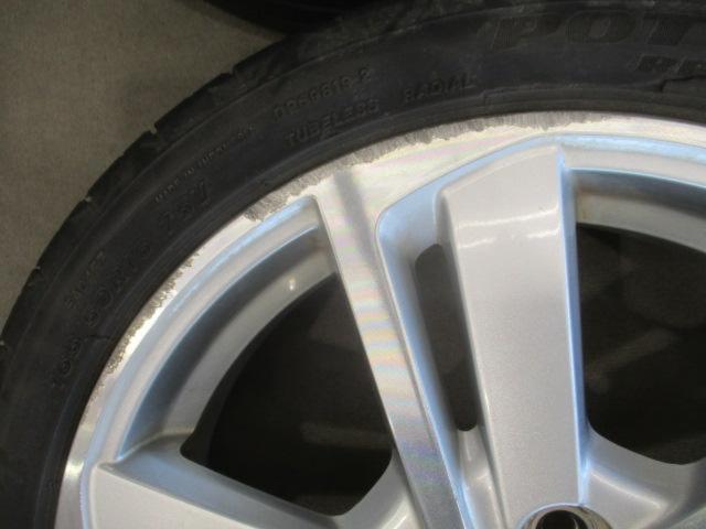 ダイハツ コペン/LA400K純正ホイール+ BRIDGESTONE POTENZA Adrenalin RE004 165/50R16 4本セット | 中古品 | アップガレージ 水戸店 ...