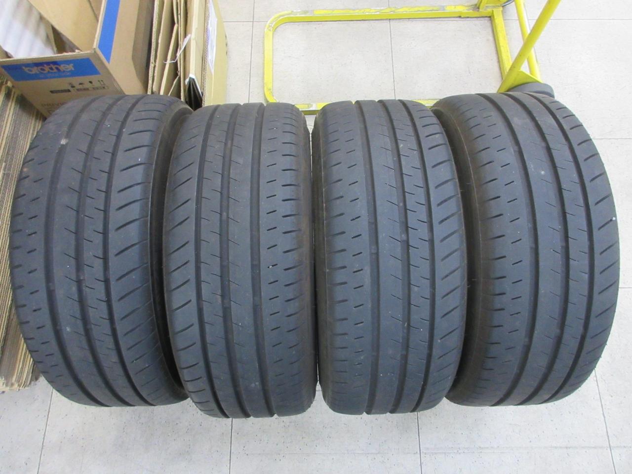 BRIDGESTONE TURANZA T002 | カー用品 タイヤ 17インチタイヤを通販で購入する | 中古カー＆バイク用品の販売なら ...