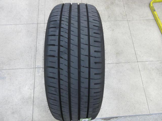 DUNLOP ENASAVE EC204 | カー用品 タイヤ 18インチタイヤを通販で購入する | 中古カー＆バイク用品の販売ならアップガレージ