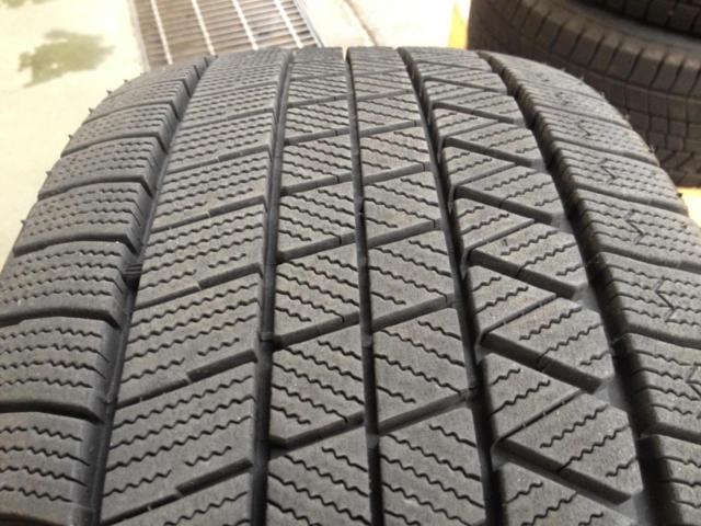 BRIDGESTONE BLIZZAK VRX3 | 中古品 | アップガレージ 岡崎宇頭店 | カー用品 スタッドレスタイヤ 18インチスタッドレスタイヤを通販で購入する | 中古カー ...
