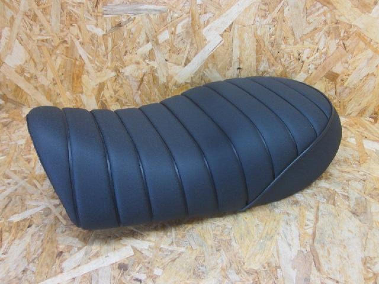 G’craft カスタムシート/31296 段付きタックロール 【モンキー125 (JB02/03)】 | バイク用品 外装 シート(二輪)を通販で購入する | 中古カー＆バイク用品の販売なら ...