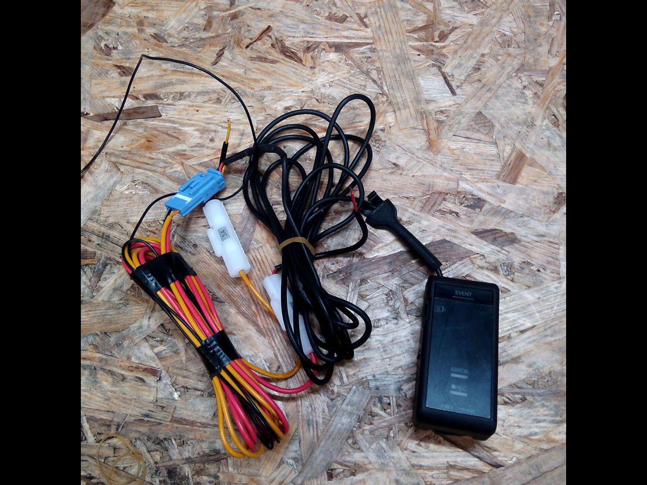 トヨタ純正 DRT-H68A ドライブレコーダー | カー用品 カーAVアクセサリー ドライブレコーダーを通販で購入する | 中古カー＆バイク用品の販売ならアップガレージ