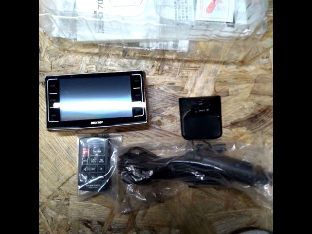 COMTEC ZERO705V 2018年モデル | カー用品 電装系 レーダー探知機を通販で購入する | 中古カー＆バイク用品の販売ならアップガレージ