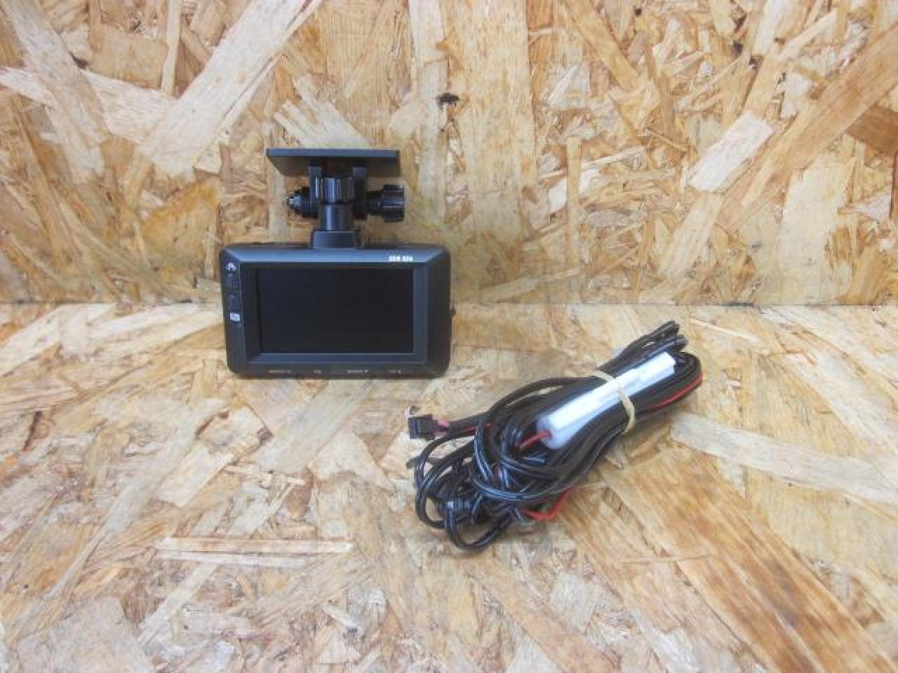 COMTEC ZDR-026 ドライブレコーダー (フロントのみ) | カー用品 カーAVアクセサリー ドライブレコーダーを通販で購入する | 中古カー＆バイク用品の販売ならアップガレージ