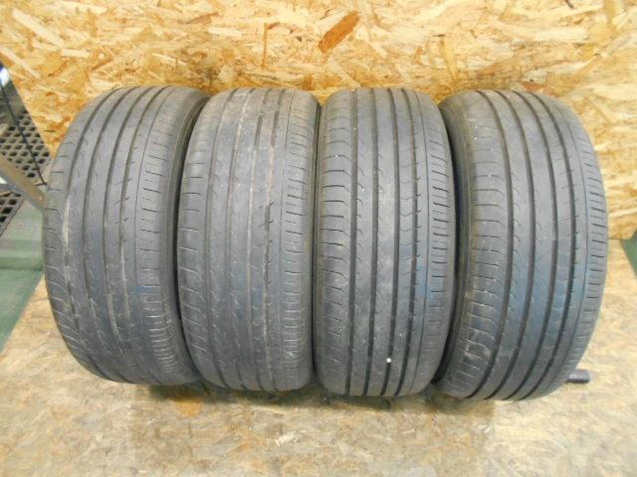 YOKOHAMA BluEarth-RV03 | カー用品 タイヤ 18インチタイヤを通販で購入する | 中古カー＆バイク用品の販売ならアップガレージ