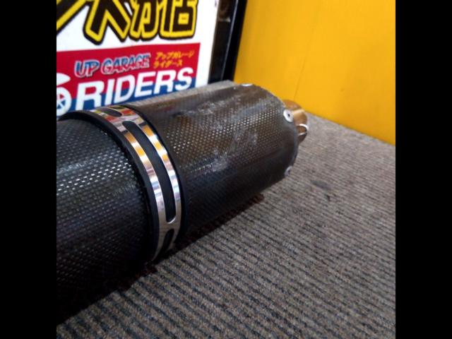 NOJIMA FASARM-S2-JMCA カーボンサイレンサーのみ 【CB400SF(NC39)】 | 中古品 | アップガレージ 大分店 | バイク用品 マフラー スリップオンサイレンサー ...