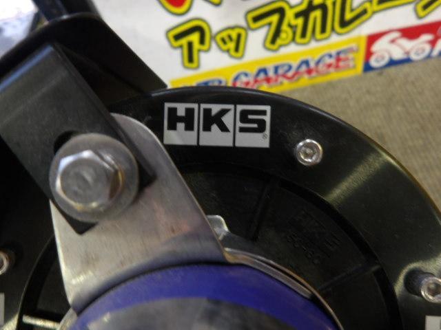 HKS レーシングサクション【S660(DBA-JW5/2015年4月～)】 | 中古品 | アップガレージ 大分店 | カー用品 吸気・排気系 エアクリーナーを通販で購入する | 中古カー ...