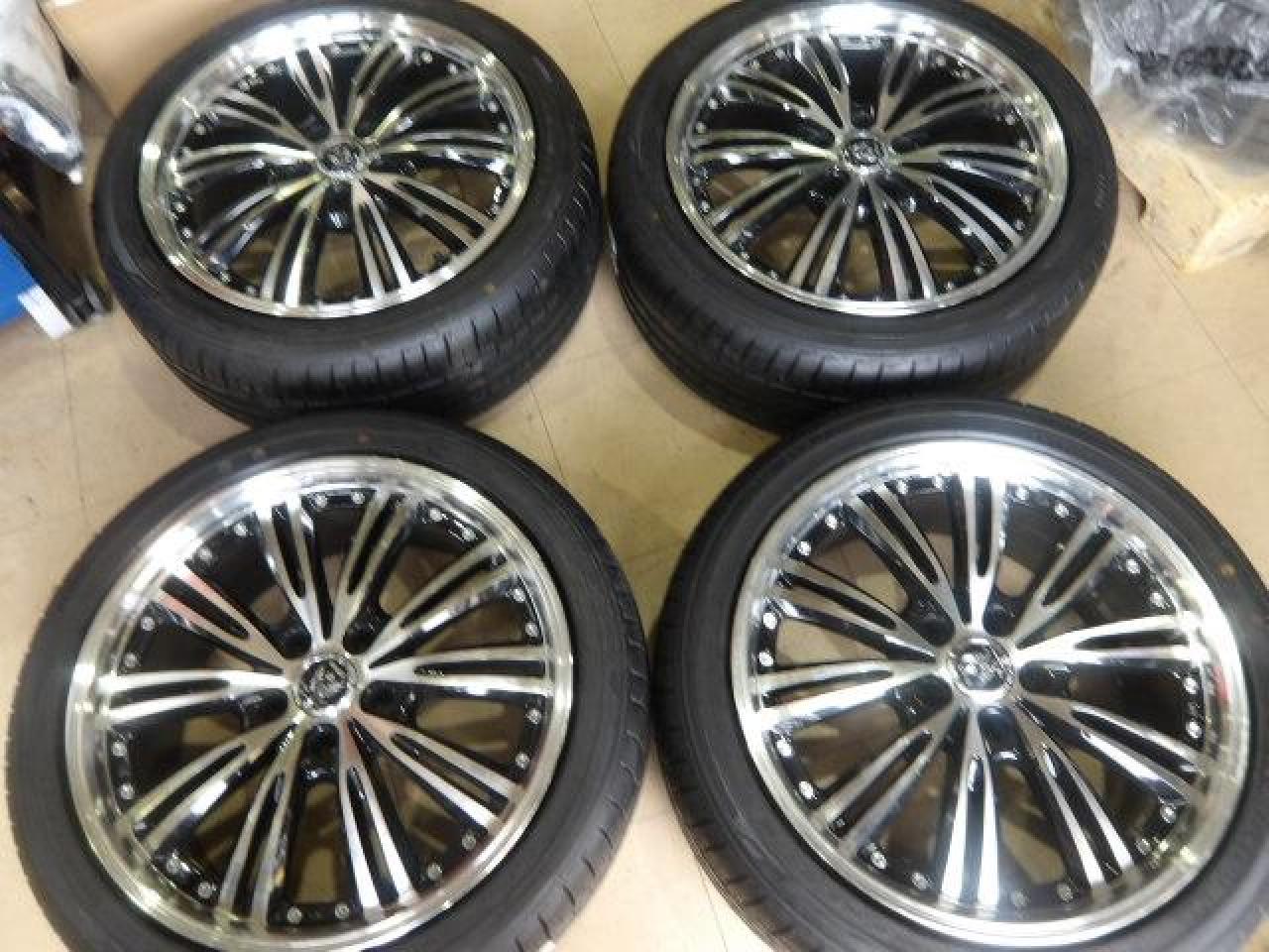 BADX(バドックス) 632 LOXARNY(ロクサーニ) LOXARNY EX MATRIX JUNIOR (5HOLE) + KENDA(ケンダ) KR203 | カー用品 タイヤ ...