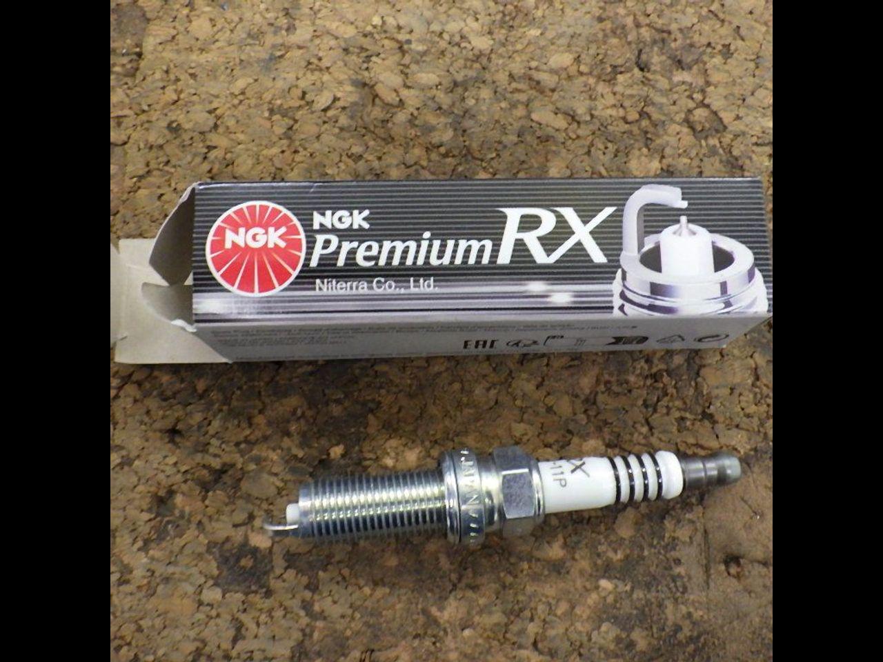 【NGK】Primium RX 【LKAR7ARX-11P/94493】 | カー用品 駆動系 その他駆動系を通販で購入する | 中古カー＆バイク用品の販売ならアップガレージ