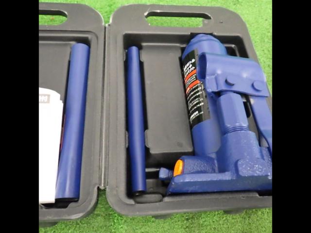 Meltec FA-70 2t油圧ボトルジャッキ コンパクト | カー用品 メンテナンス 工具を通販で購入する | 中古カー＆バイク用品の販売ならアップガレージ