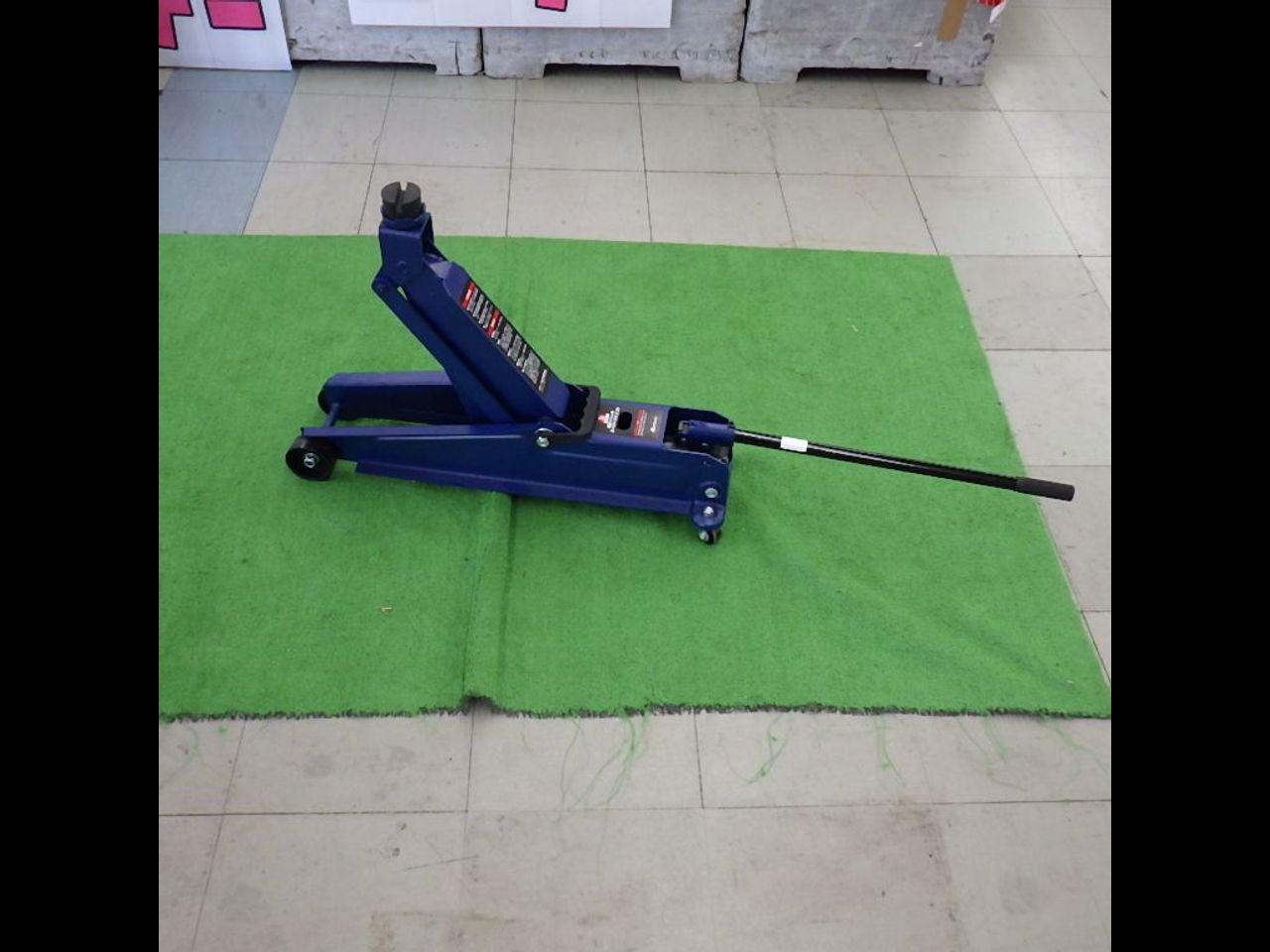 1メルテック meltec FA-31 3t油圧ジャッキ スーパーハイリフト+ジャッキアタッチメント JA-5037 | カー用品 メンテナンス 工具を通販で購入する | 中古カー＆バイク用品 ...