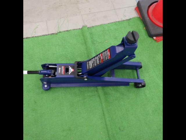 3メルテック meltec FA-31 3t油圧ジャッキ スーパーハイリフト+ジャッキアタッチメント JA-5037 | カー用品 メンテナンス 工具を通販で購入する | 中古カー＆バイク用品 ...