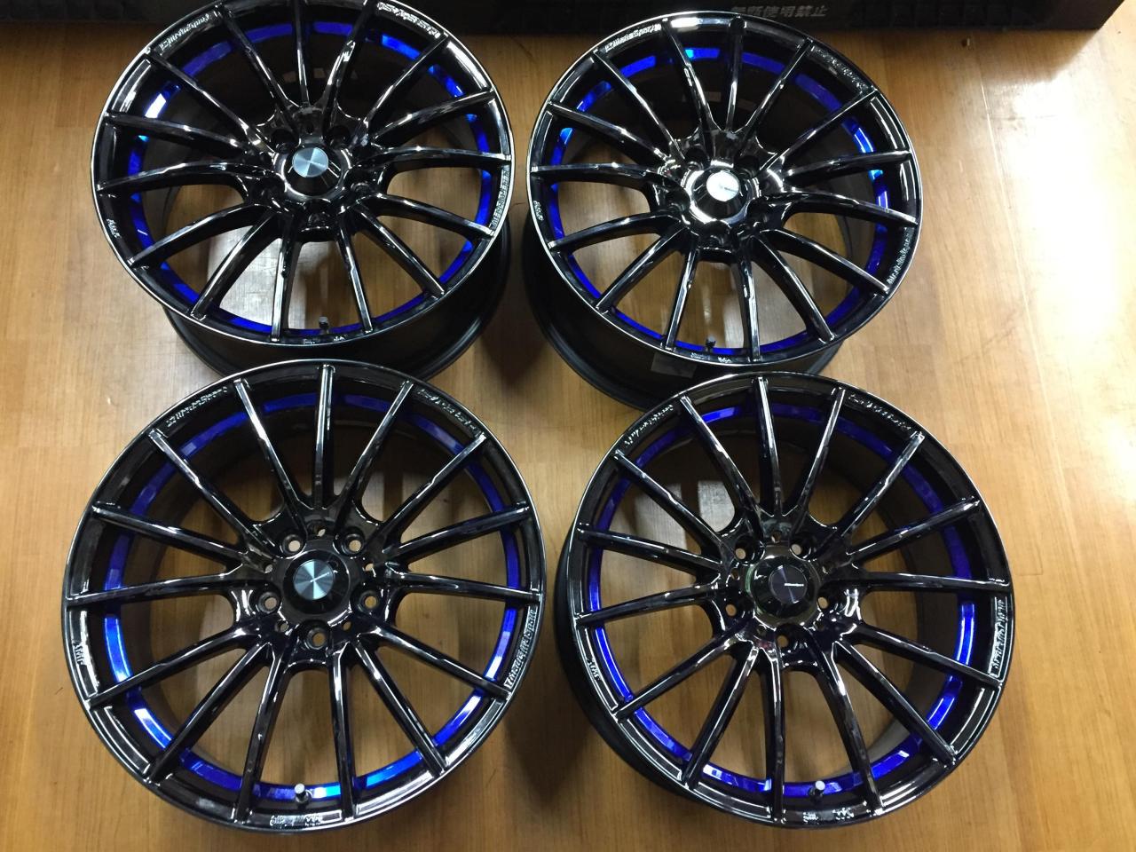 weds WedsSport SA-35R | カー用品 アルミホイール 18インチホイールを通販で購入する | 中古カー＆バイク用品の販売ならアップガレージ