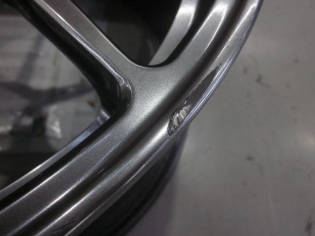 BBS RI-A(RI-A034) | カー用品 アルミホイール 18インチホイールを通販で購入する | 中古カー＆バイク用品の販売ならアップガレージ