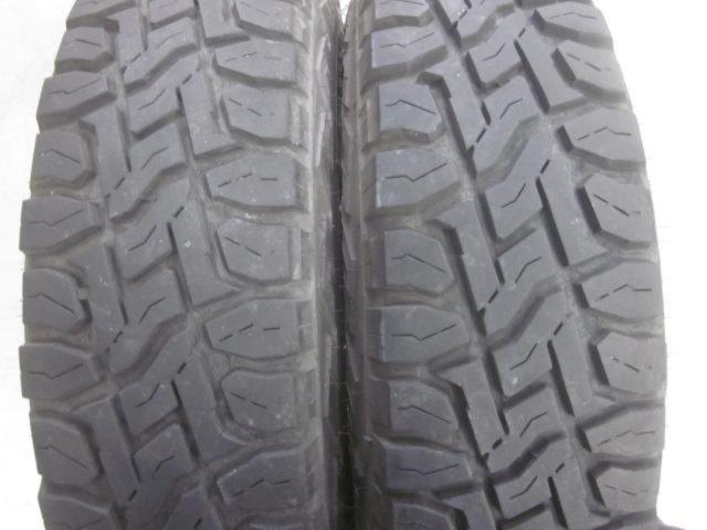 スズキ ジムニー JB64W 純正ホイール+TOYO OPEN COUNTRY R/T | カー用品 タイヤホイールセット 16インチタイヤホイールセットを通販で購入する | 中古カー＆バイク ...