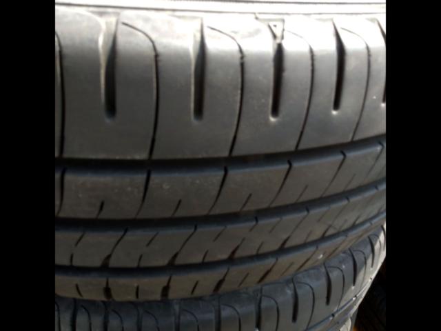 DUNLOP ENASAVE EC204 | カー用品 タイヤ 15インチタイヤを通販で購入する | 中古カー＆バイク用品の販売ならアップガレージ