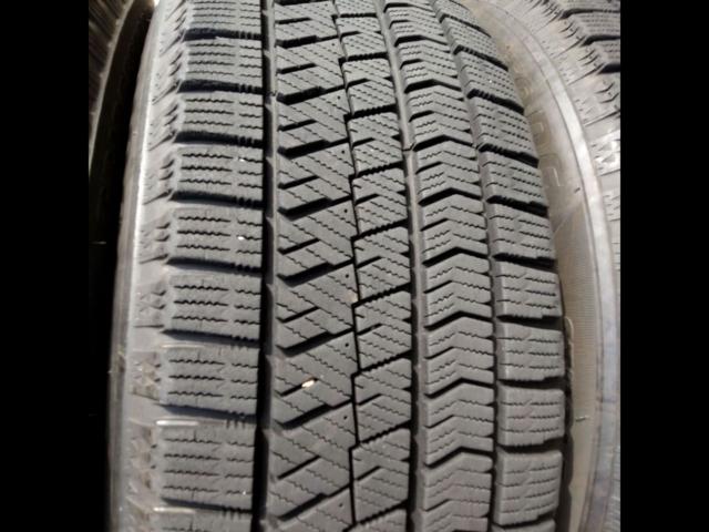 BRIDGESTONE(ブリヂストン) TOPRUN RD5 + BRIDGESTONE BLIZZAK VRX2 | 中古品 | アップ ...