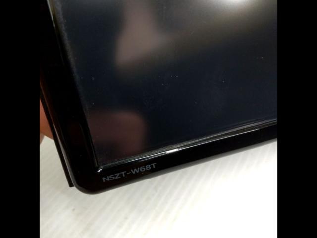 トヨタ純正 NSZT-W68T 2018年モデル 2019年春地図データ | カー用品 カーナビ(地デジ） AV一体メモリーナビ（地デジ）を通販で購入する | 中古カー＆バイク用品の販売なら ...