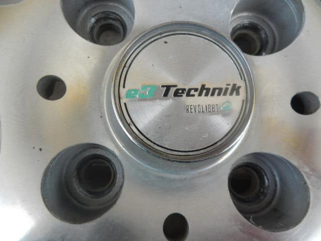 RX2504-313 MLJ WREST e3 Technik REVOLIGHT 4本セット ※ホイールのみ | カー用品 アルミホイール 15インチホイールを通販で購入する | 中古カー ...
