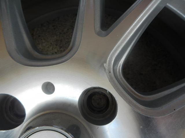 RX2504-313 MLJ WREST e3 Technik REVOLIGHT 4本セット ※ホイールのみ | カー用品 アルミホイール 15インチホイールを通販で購入する | 中古カー ...