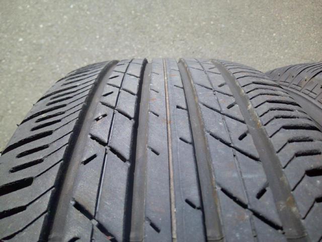 RX2504-739 BRIDGESTONE TURANZA ER33 4本セット | カー用品 タイヤ 16インチタイヤを通販で購入する ...