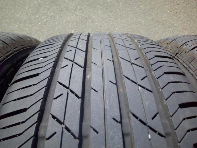 RX2504-739 BRIDGESTONE TURANZA ER33 4本セット | カー用品 タイヤ 16インチタイヤを通販で購入する ...