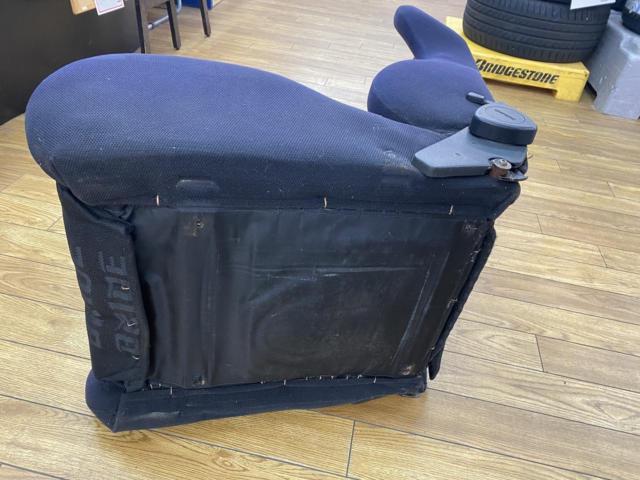 【BRIDE】BRIX | カー用品 シート リクライニングシート(ブリッド)を通販で購入する | 中古カー＆バイク用品の販売ならアップガレージ