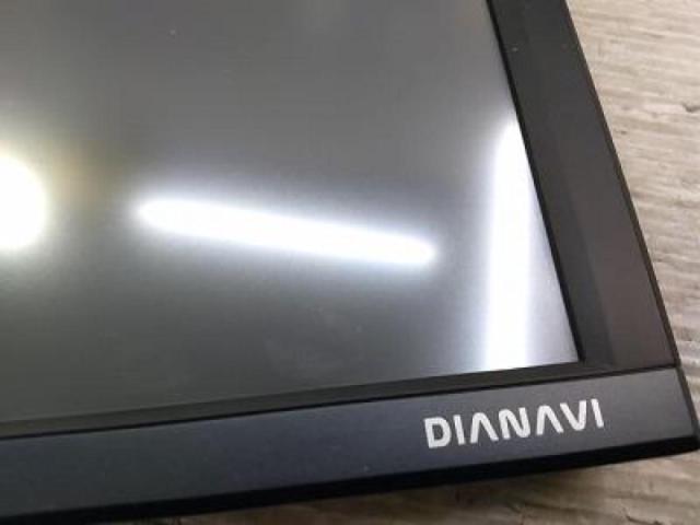 アムス DIANAVI AMS-F920 ポータブルナビゲーション 2020年製 | カー用品 カーナビ(地デジ） ポータブルナビ(地デジ)を通販で購入する | 中古カー＆バイク用品の販売なら ...