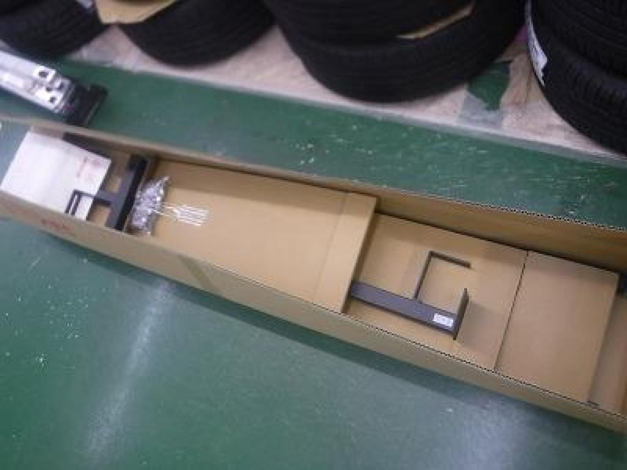 【MGR CUSTOM】ベッッドキットフレーム | カー用品 インテリア その他インテリアを通販で購入する | 中古カー＆バイク用品の販売ならアップガレージ