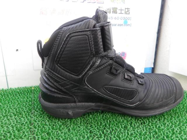 【elf】elf S17 ライディングシューズサイズ26.0cm | バイク用品 ブーツ・シューズ ライディングブーツ・シューズ(二輪)を通販で購入する | 中古カー＆バイク用品の販売なら ...