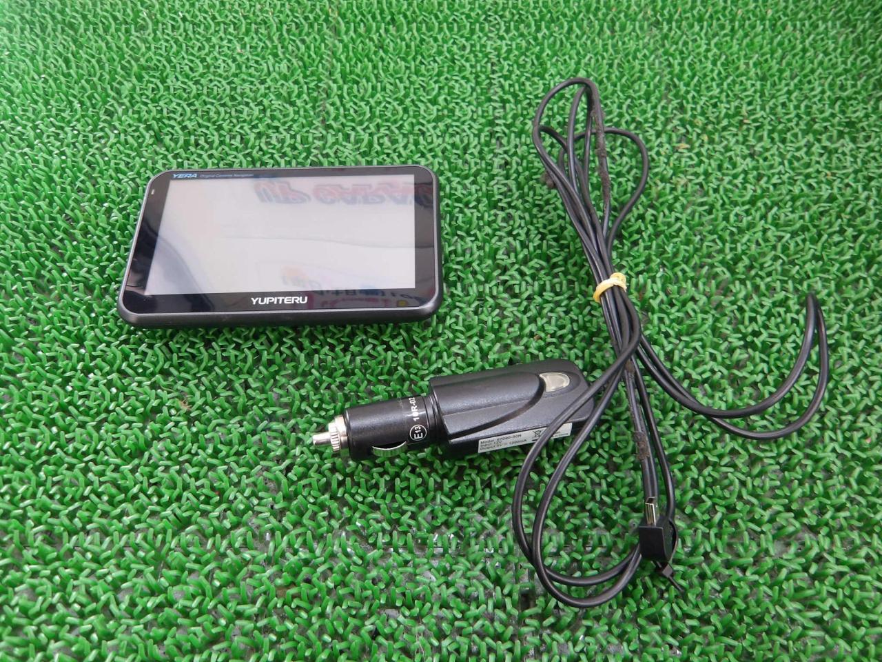 【ワケアリ】【YUPITERU】 MOGGGY カーナビ 地デジ X13-12056 | わけあり | アップガレージ 静岡富士店 | カー ...