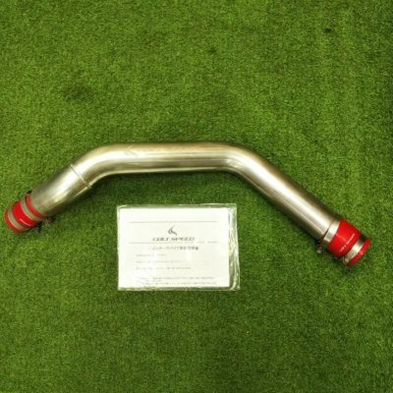 COLT SPEED インテークパイプ CX4A/ギャランフォルティスラリーアート | カー用品 吸気・排気系 その他吸気・排気系を通販で購入する | 中古カー＆バイク用品の販売ならアップガレージ