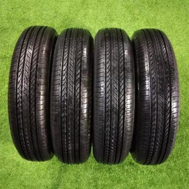 BRIDGESTONE DUELER H/L 175/80R16 2024年製造 | カー用品 タイヤ 16インチタイヤを通販で購入する | 中古カー＆バイク用品の販売ならアップガレージ