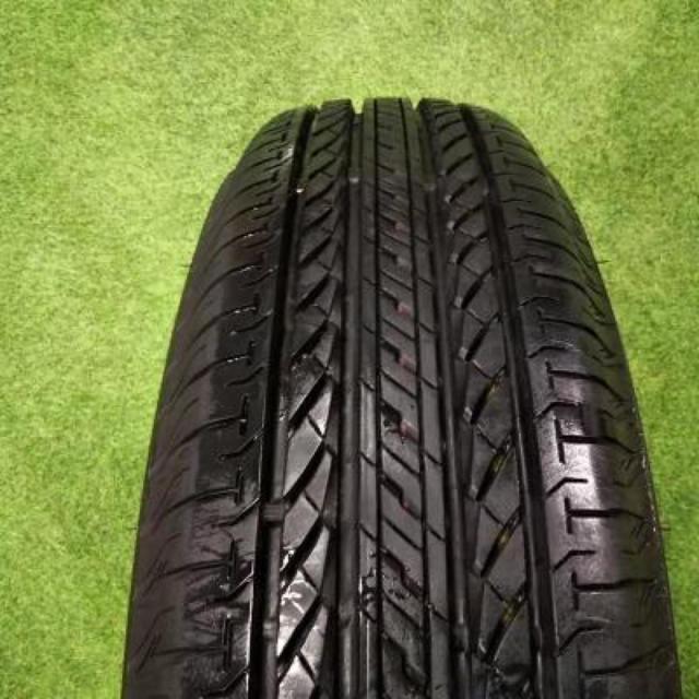 BRIDGESTONE DUELER H/L 175/80R16 2024年製造 | カー用品 タイヤ 16インチタイヤを通販で購入する | 中古カー＆バイク用品の販売ならアップガレージ
