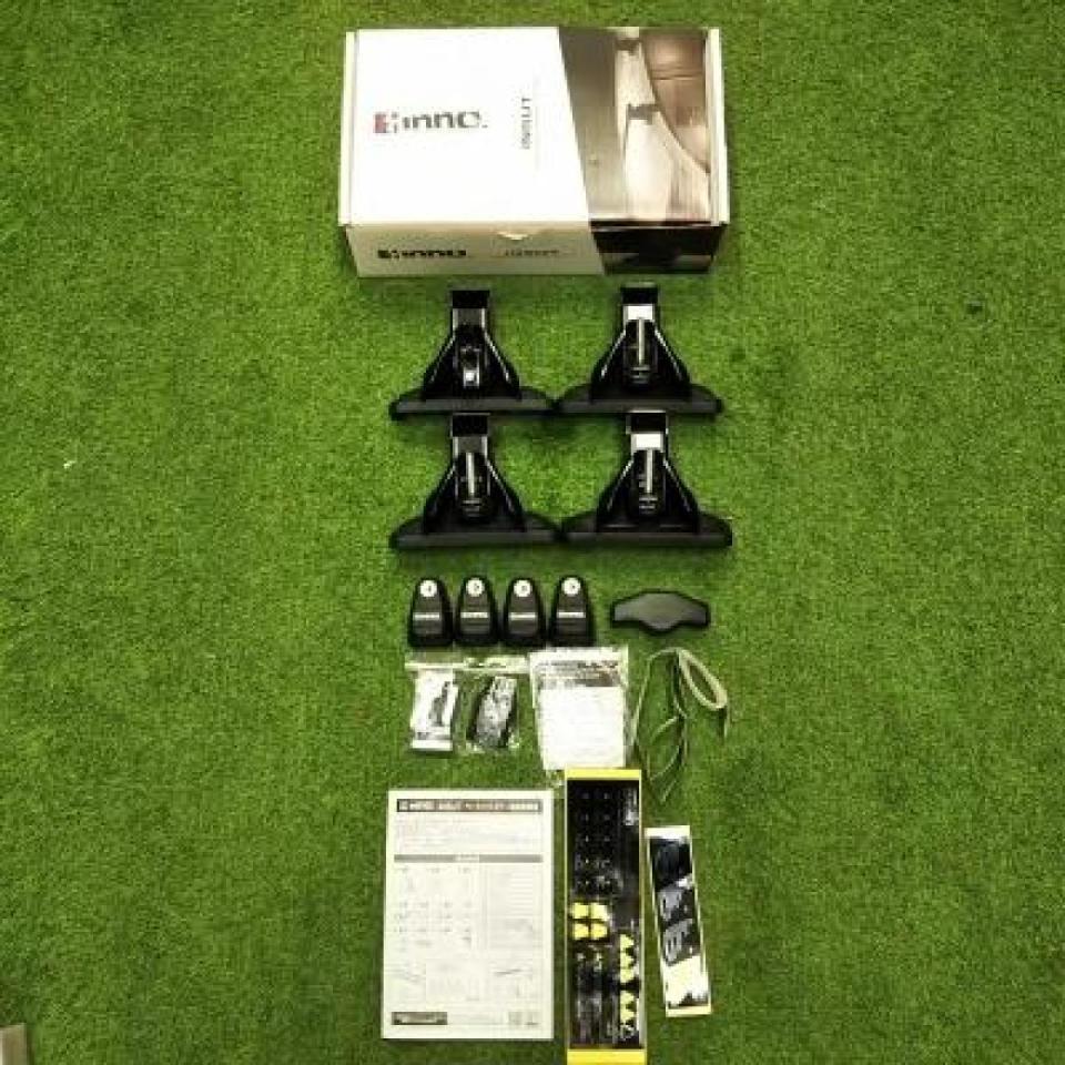 INNO/RV-INNO INSUT ベーシックステー | カー用品 キャリア その他キャリアを通販で購入する | 中古カー＆バイク用品の販売ならアップガレージ