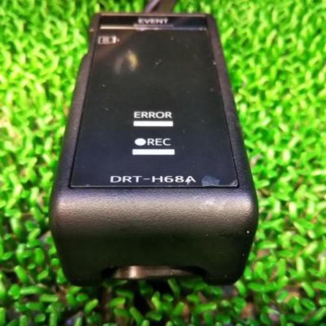 【値下げしました!!】トヨタ純正 DRT-H68A カメラ一体型ドライブレコーダー | 中古品 | アップガレージ 埼玉桶川店 | カー用品 カーAVアクセサリー ドライブレコーダーを通販で ...